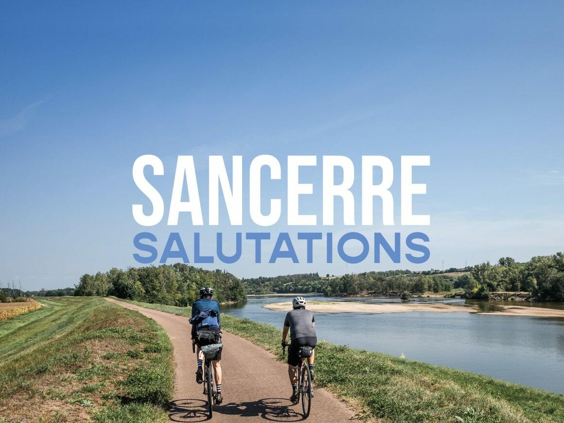 Week-end dans le Berry : itinéraire gourmand à vélo à Sancerre